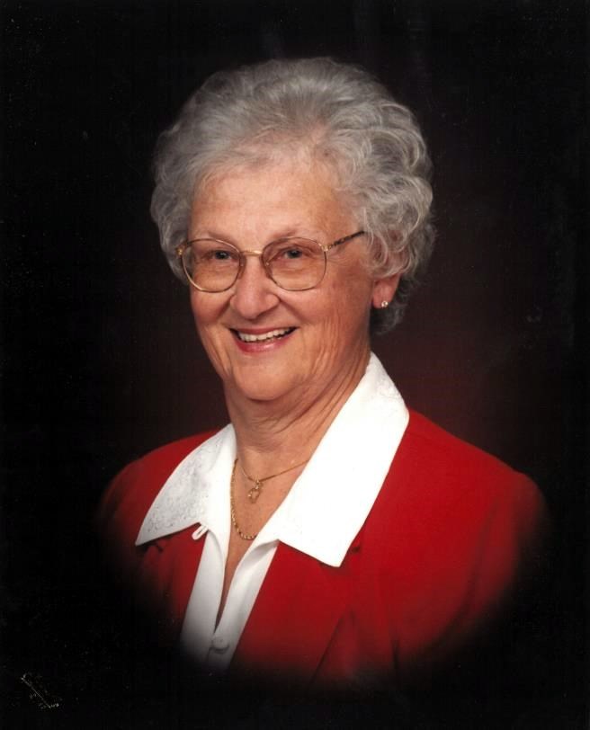 Joyce Moore Obituary - Portland, OR