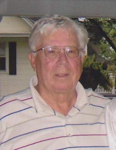 William Keating Obituary - Lakewood, NJ