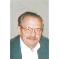 James Elzinga Obituary - Grandville, MI
