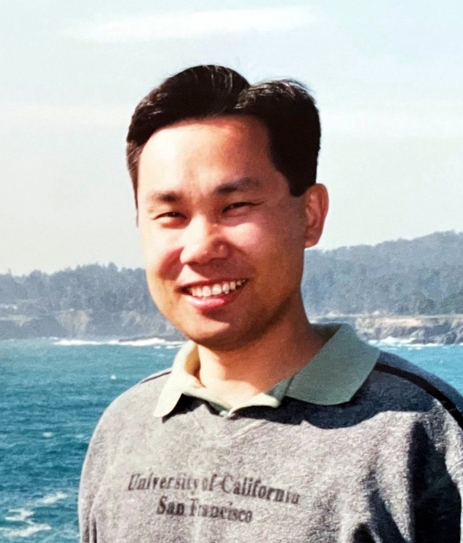 Brian Kim Obituary - Seattle, WA