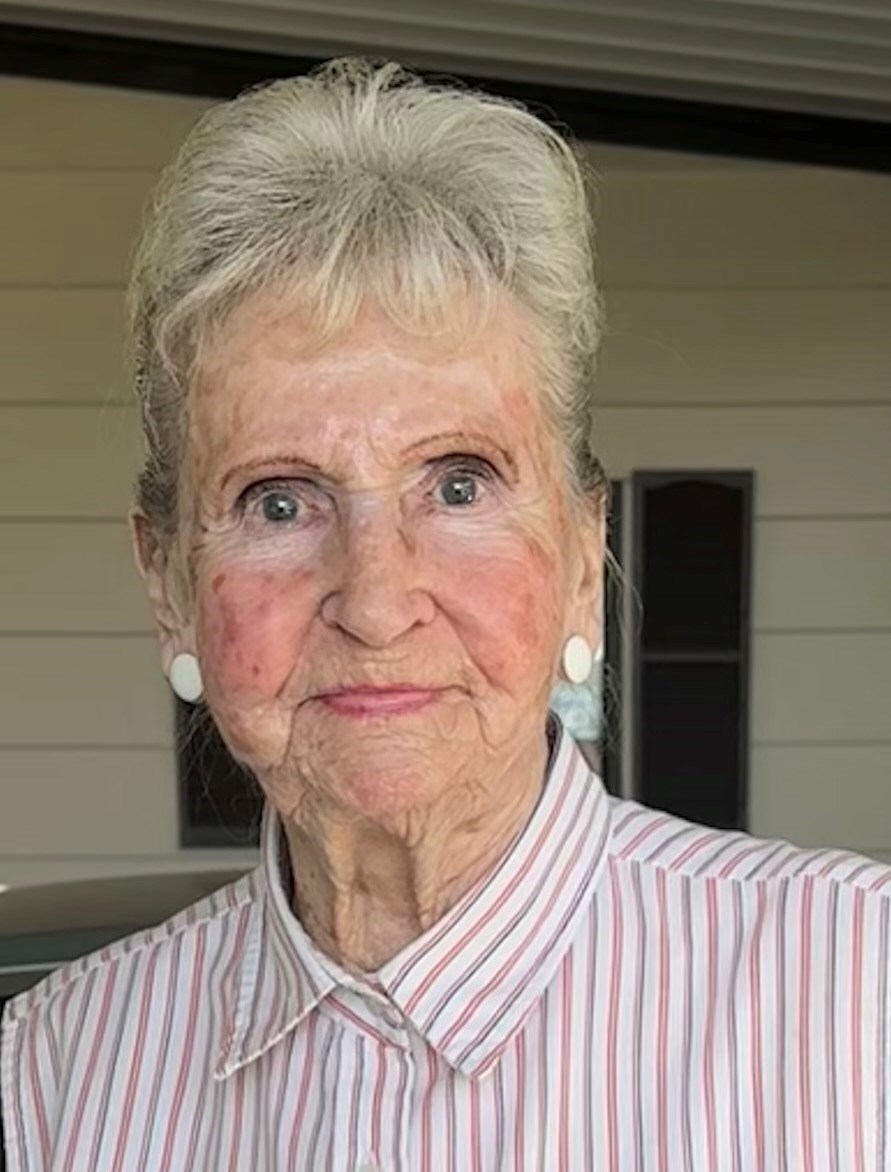 Shirley Campbell Obituary - Snohomish, WA