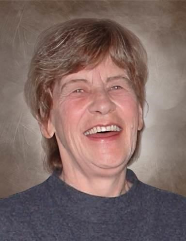Lilian Martin avis de décès - Quebec, QC