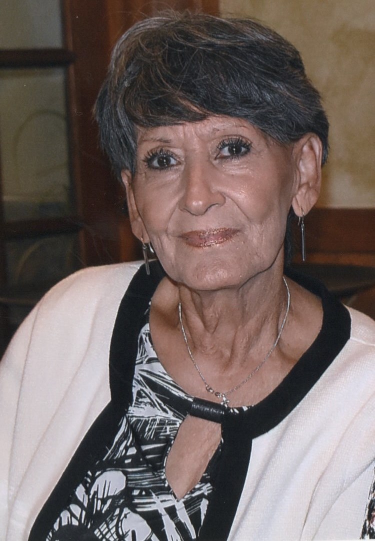 Marta Chapa Obituary - Houston, TX