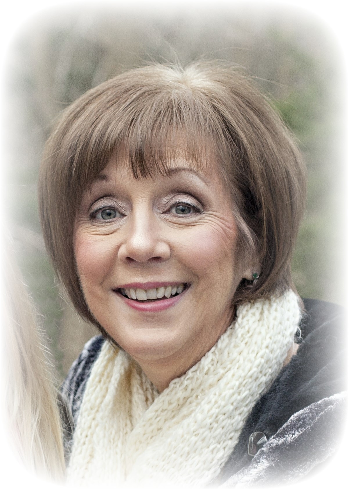 Mrs. Karen Lynne Cole Kerr Obituary - Aurora, ON