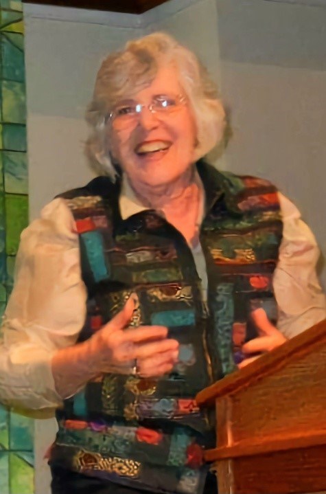 Lillian Geib Obituary - Martinsville, VA