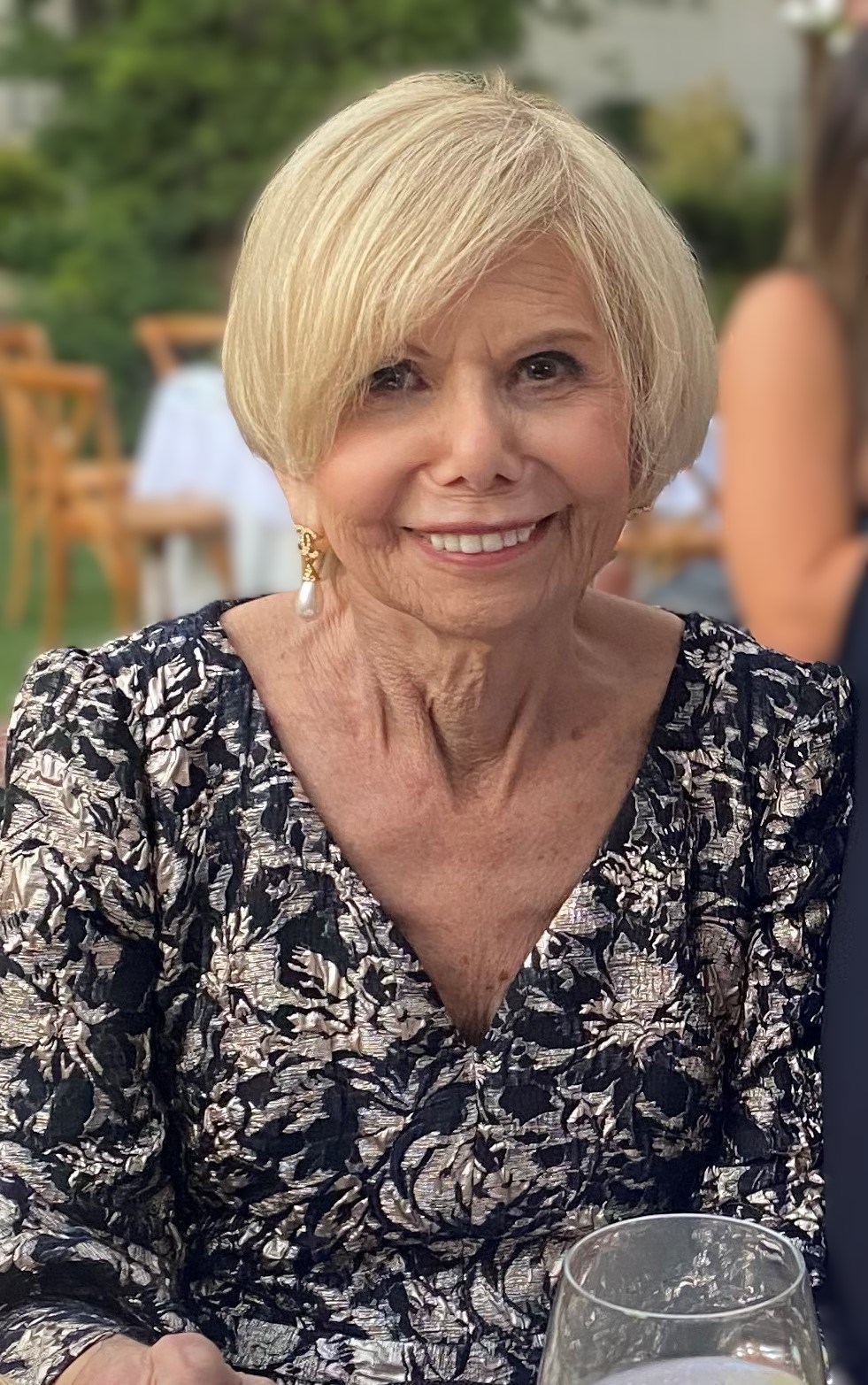 Paula Calcagno Obituary - Naples, FL