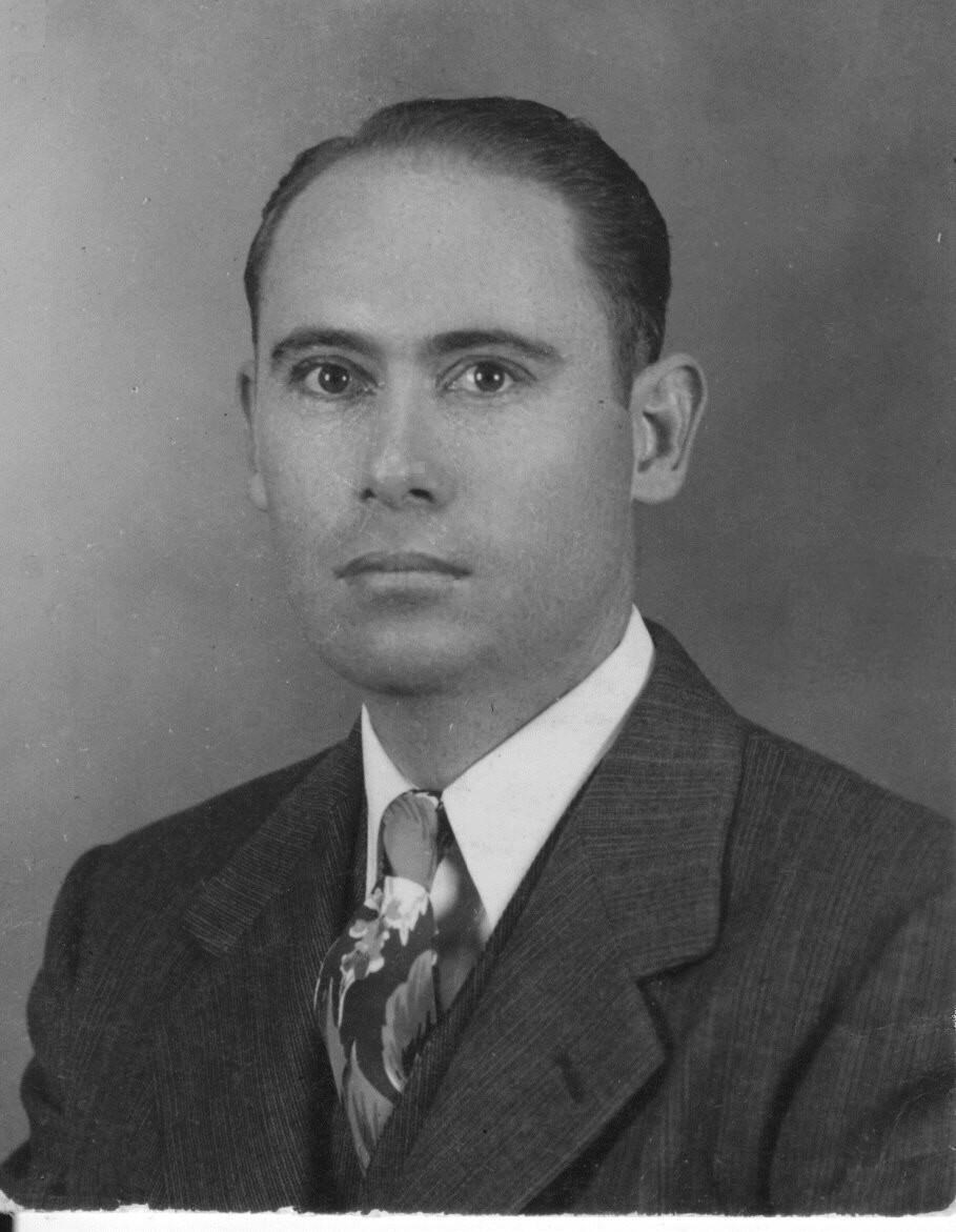 Raymond Graf's Instagram, Twitter & Facebook on IDCrawl