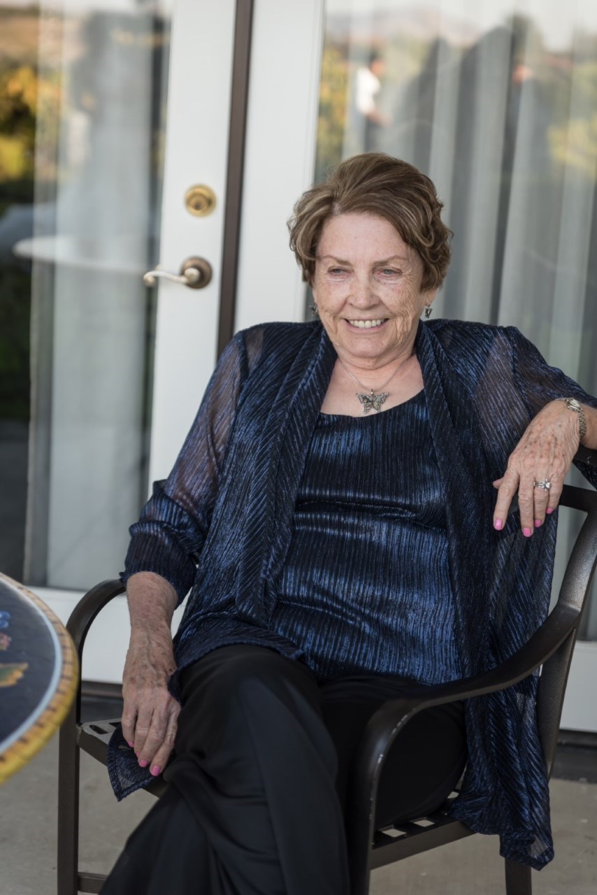 Patricia Dean Obituary - Glendora, CA