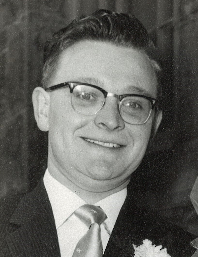 Alan Barnes Obituary - Cambridge, ON