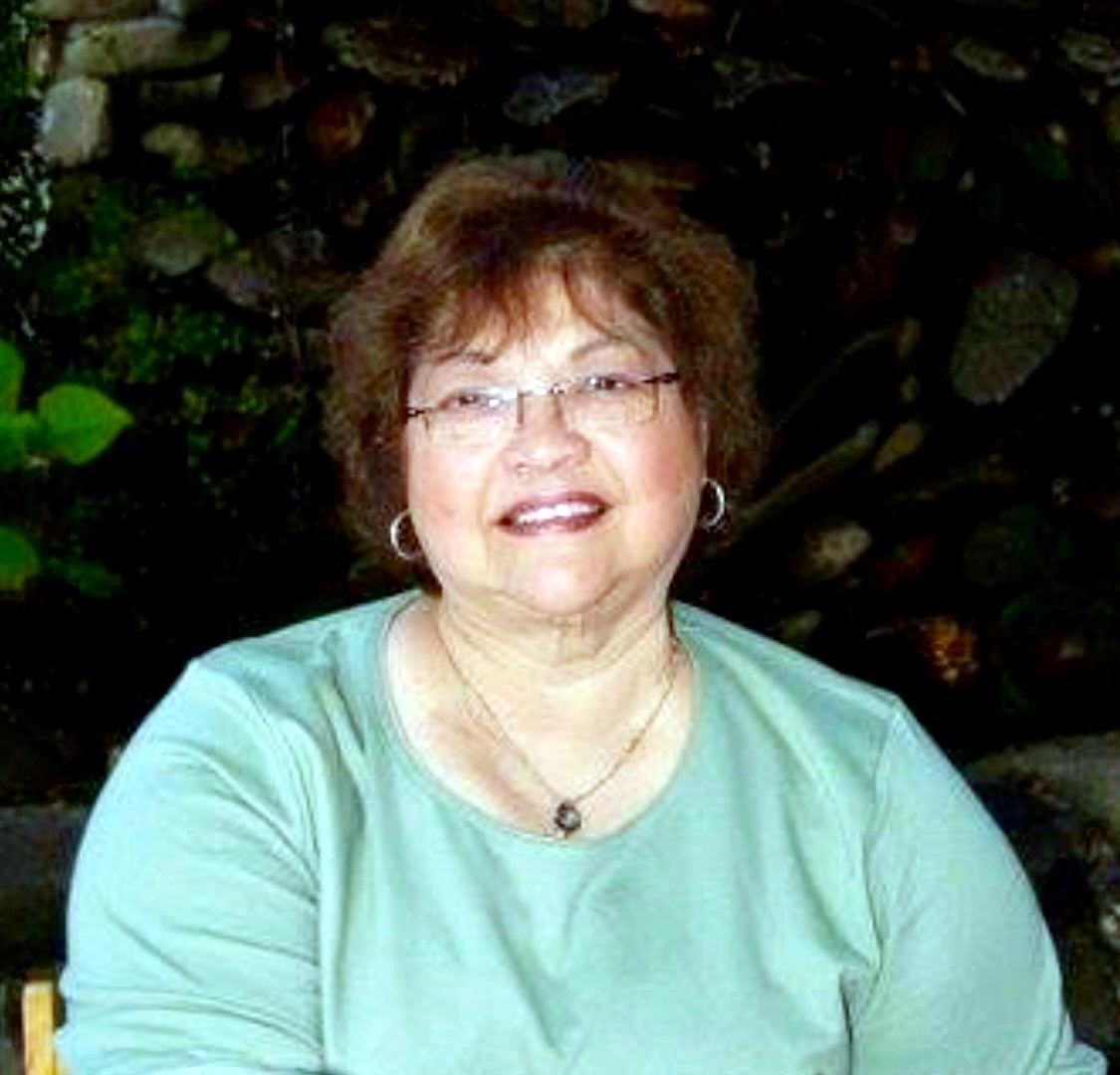 Nellie Awilda Porrata Obituary - Monrovia, CA