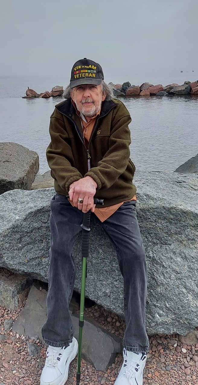 John Dady Obituary - Anoka, MN