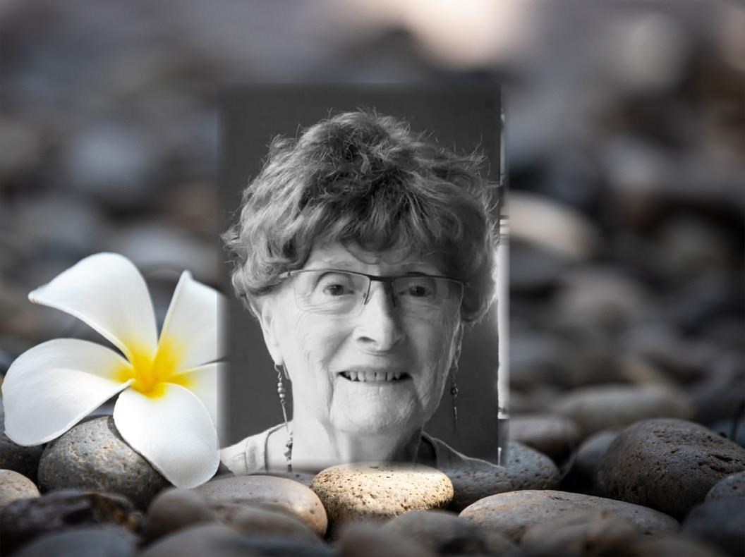 Robyn Walters Obituary - Wailuku, HI