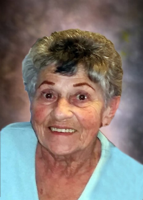 Louise Wenzel Obituario - Las Vegas, NV