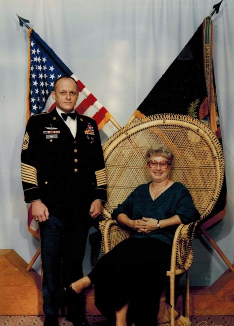 Sandra Finn Obituary - Hope Mills, NC