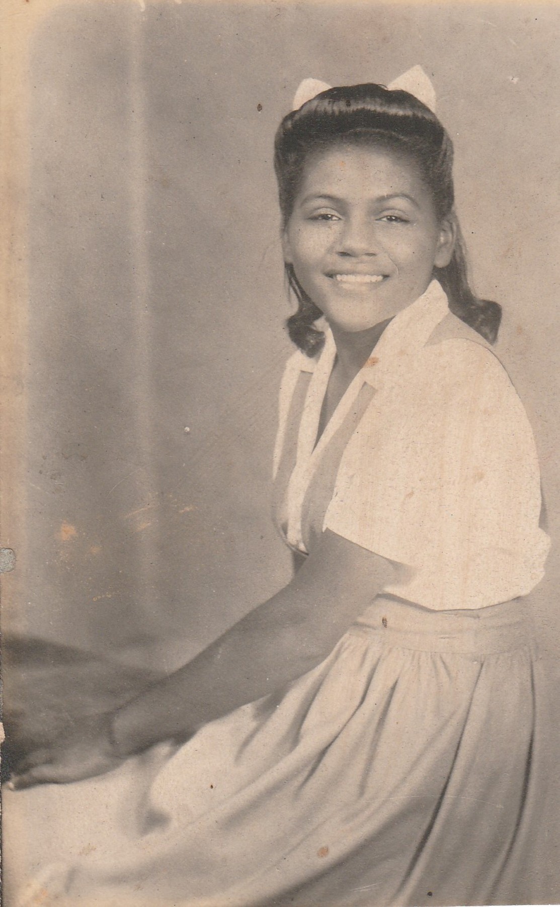 Mrs. Vivian Maxine Reeves Obituary - Houston, TX