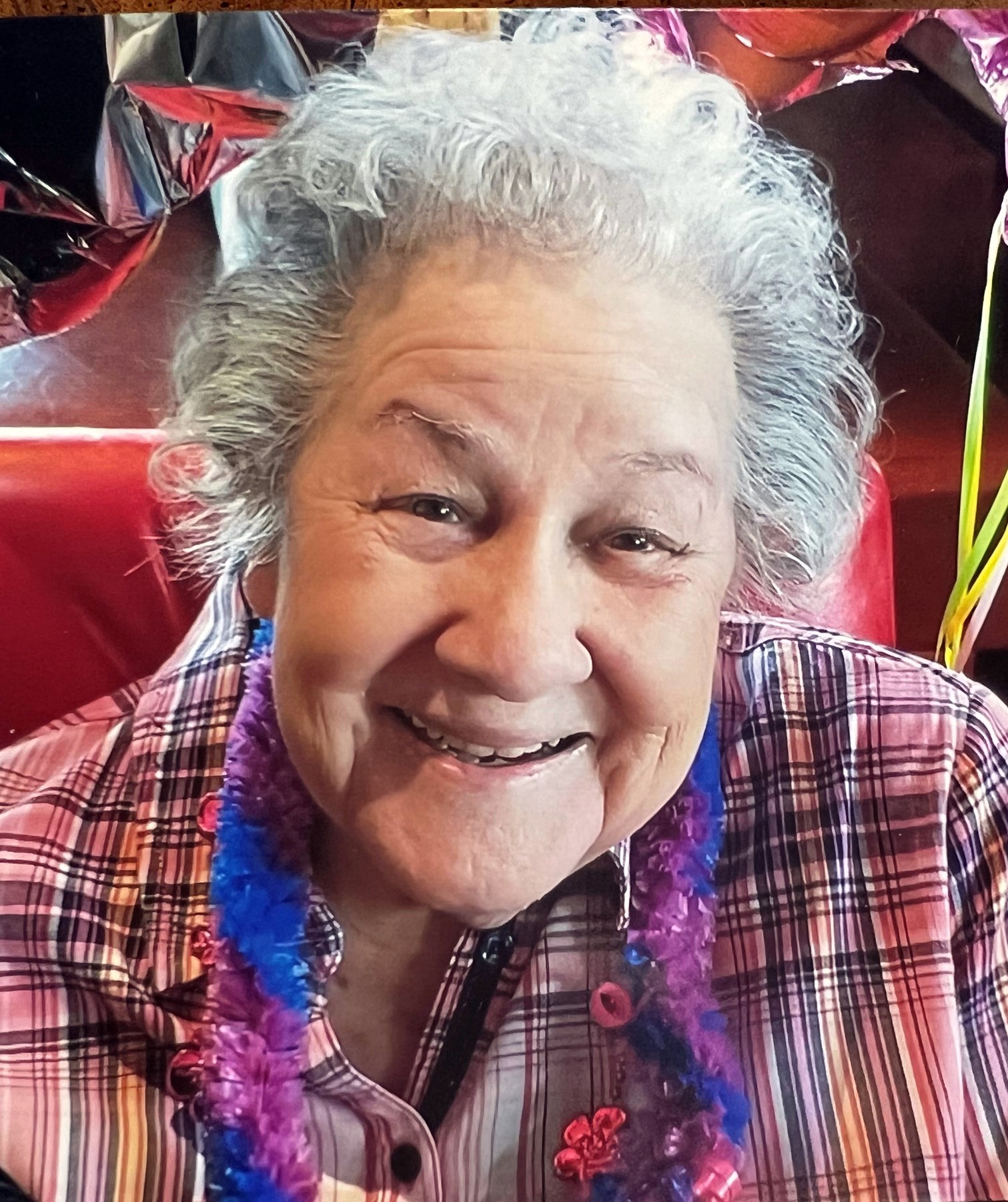 Silvia Delgadillo Obituary - Whittier, CA