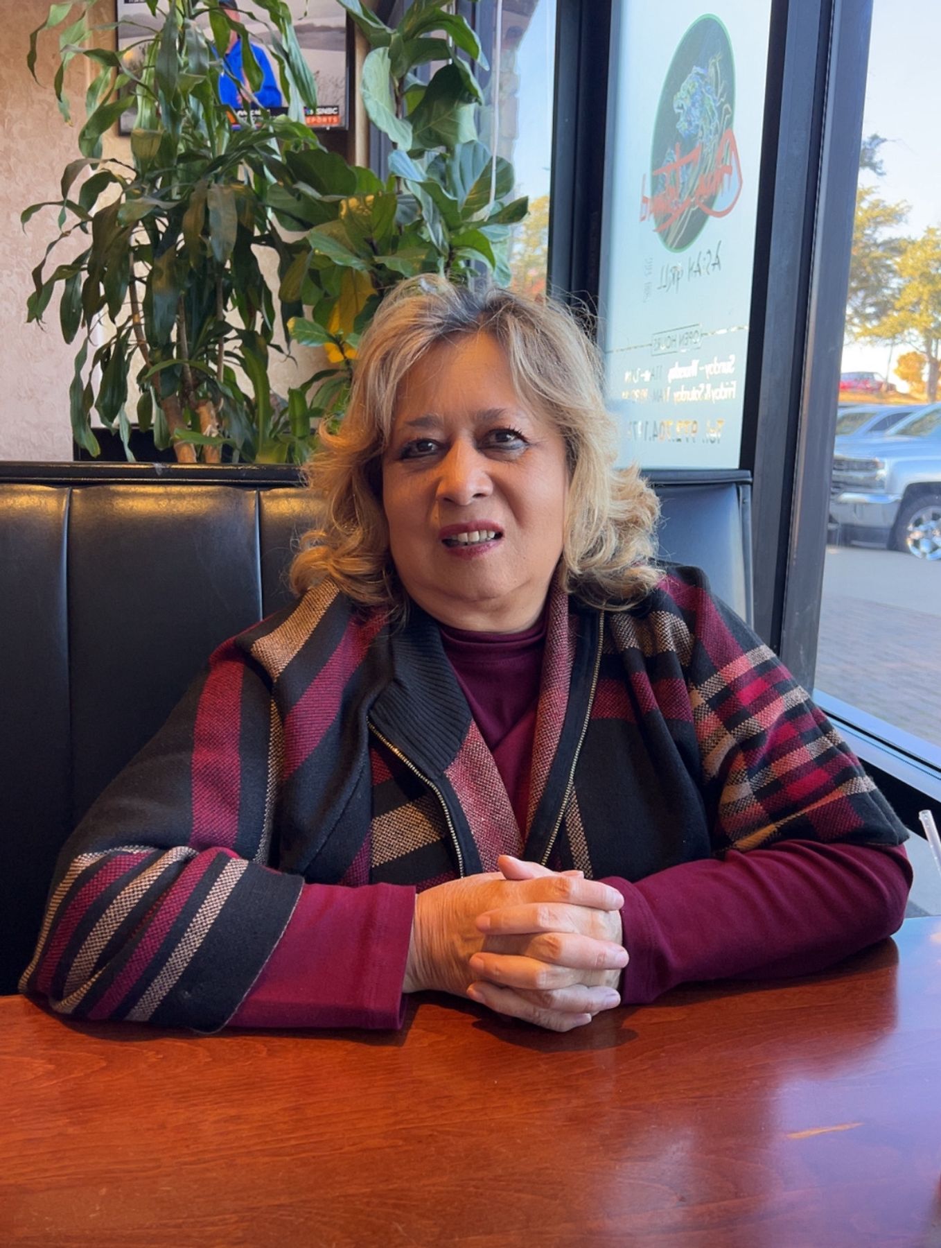 Maria Rangel Obituary - Dallas, TX