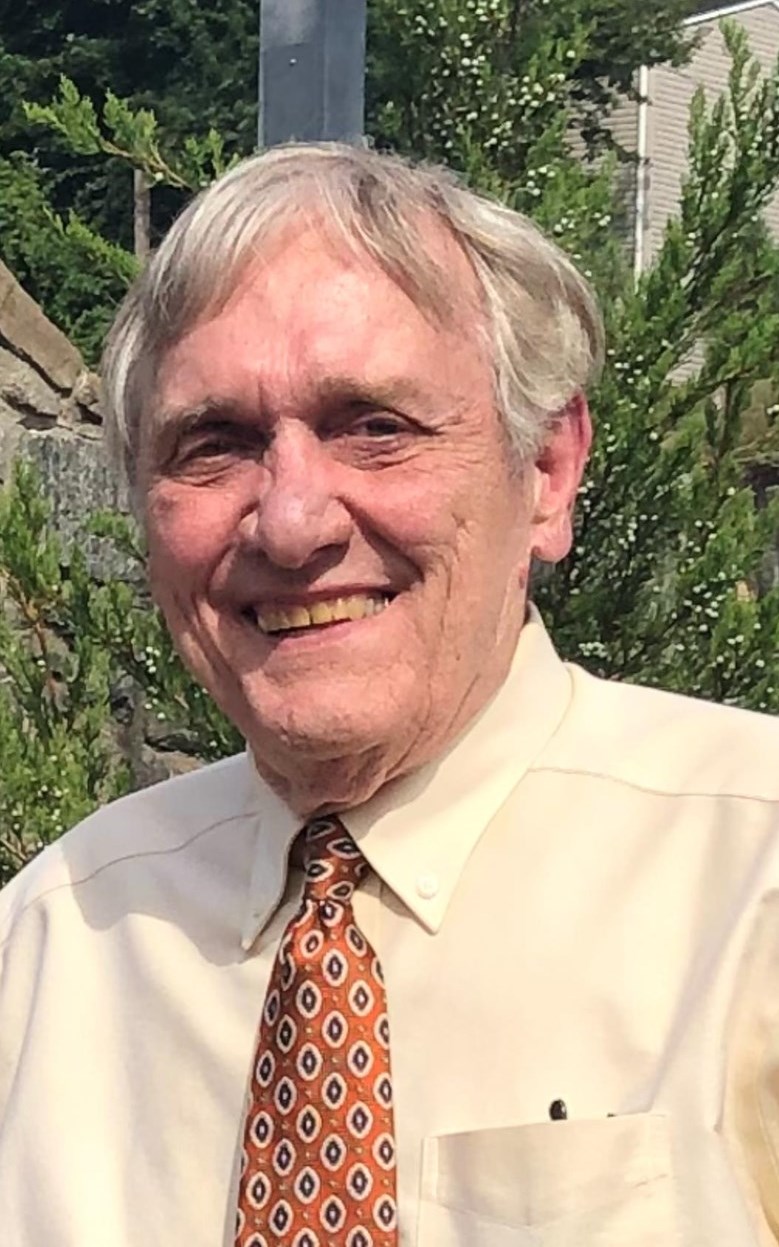 William Brown Obituary - Annapolis, MD