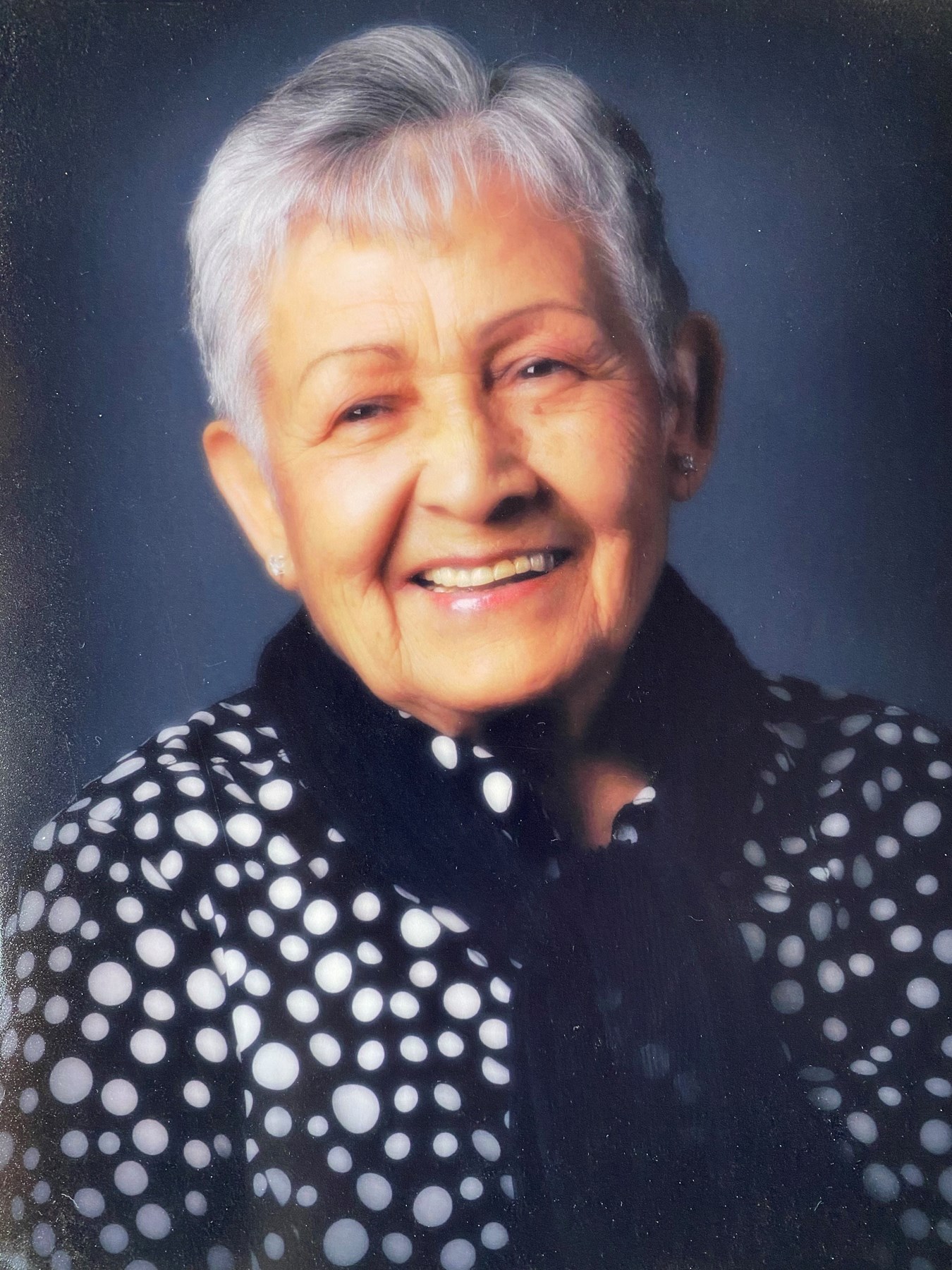 Maria Gibbs Obituary - Glendora, CA