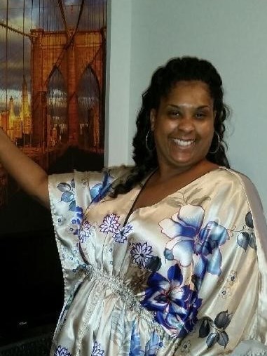 Ericka Gore Obituary - Little River, SC