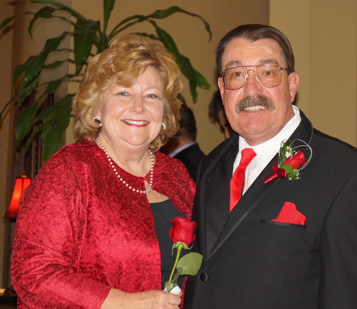 Richard Ruckel Obituary - Dallas, TX