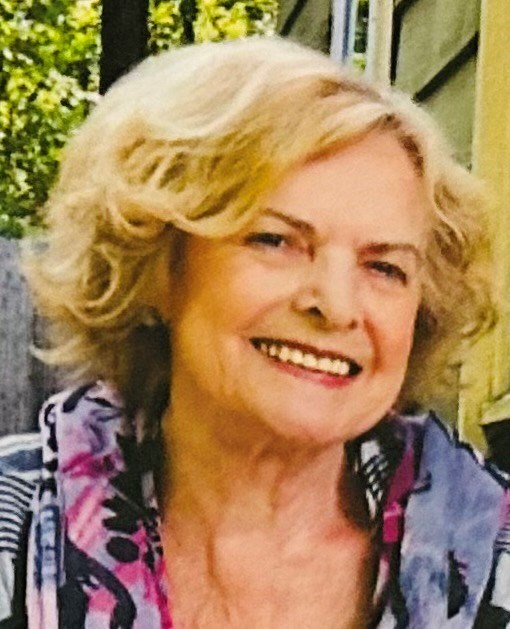 June Drane Obituary - Thornhill, ON