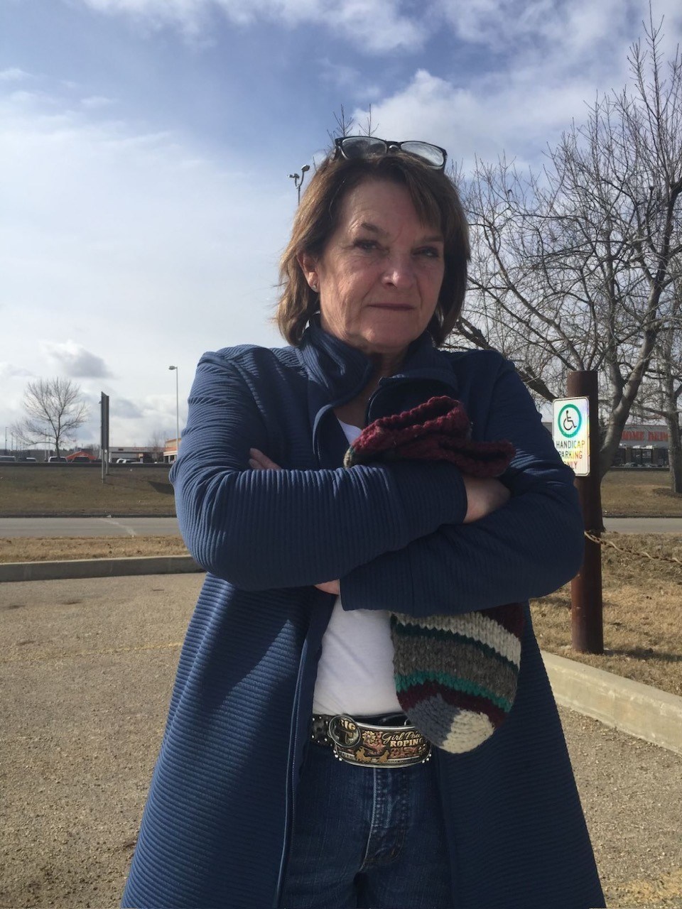 Cynthia Helmig Obituary - Leduc, AB