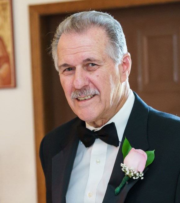 John Livanos Obituary - New City, NY