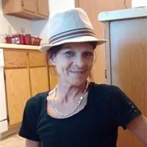 Robin White Obituary - Columbus, OH