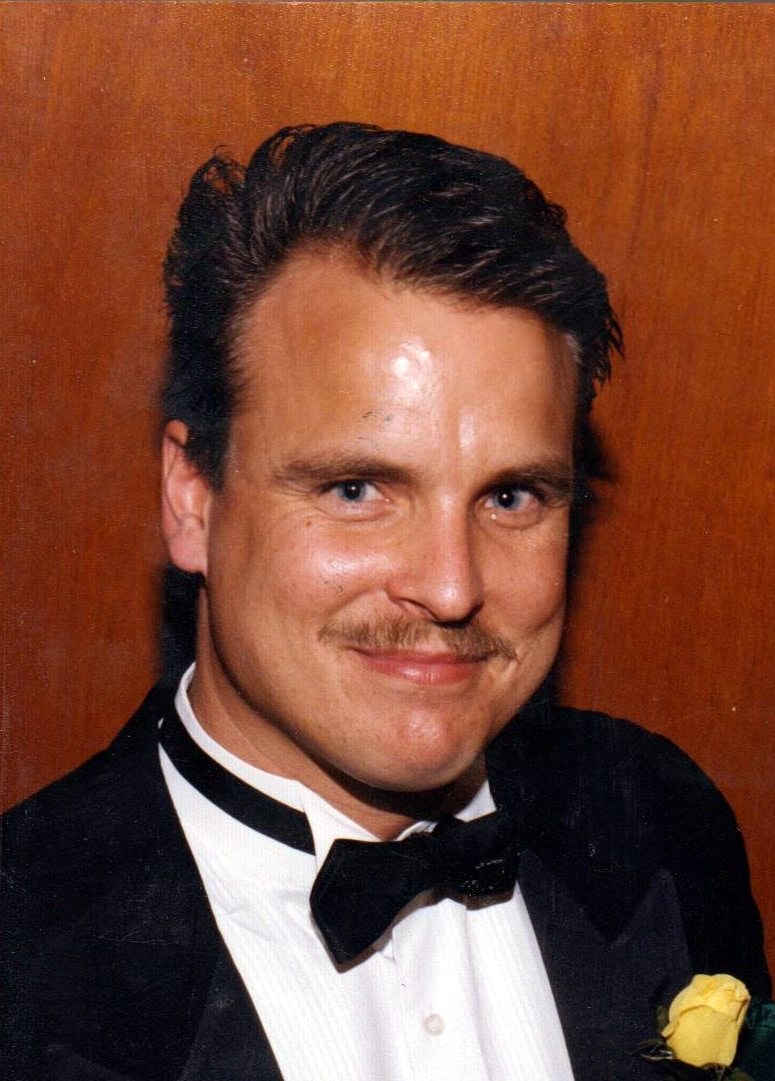 Michael Scholten Obituary - Grand Prairie, TX