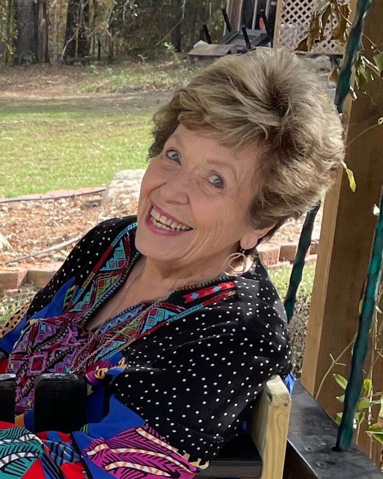 Sandra Browne Obituary - Irving, TX