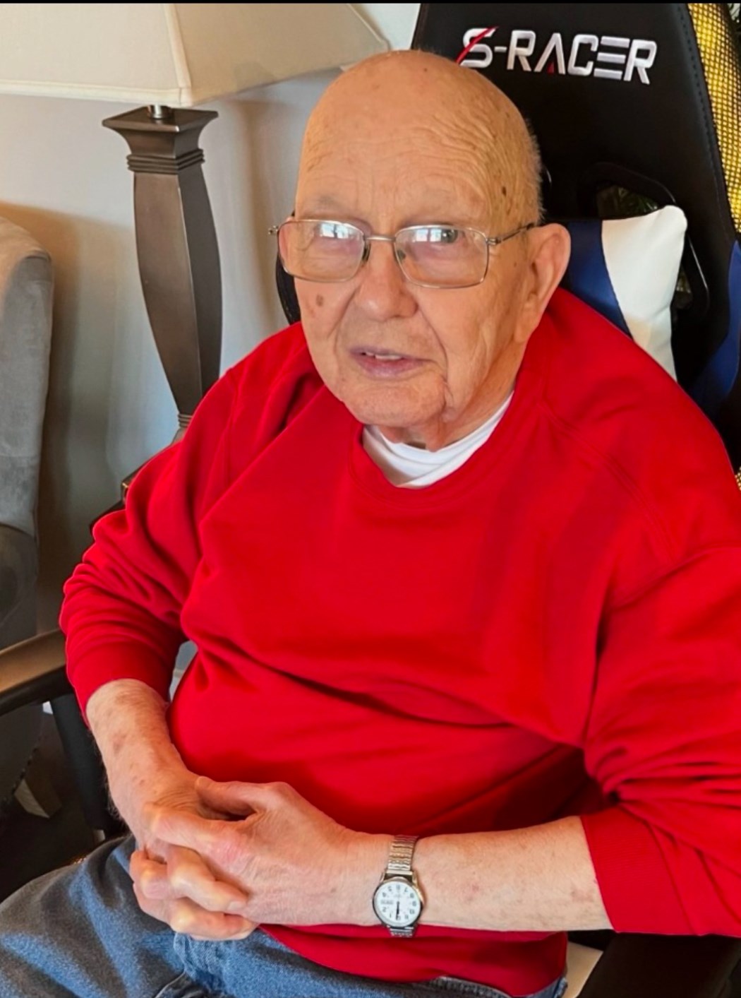 James Swack Obituary - Nashville, TN