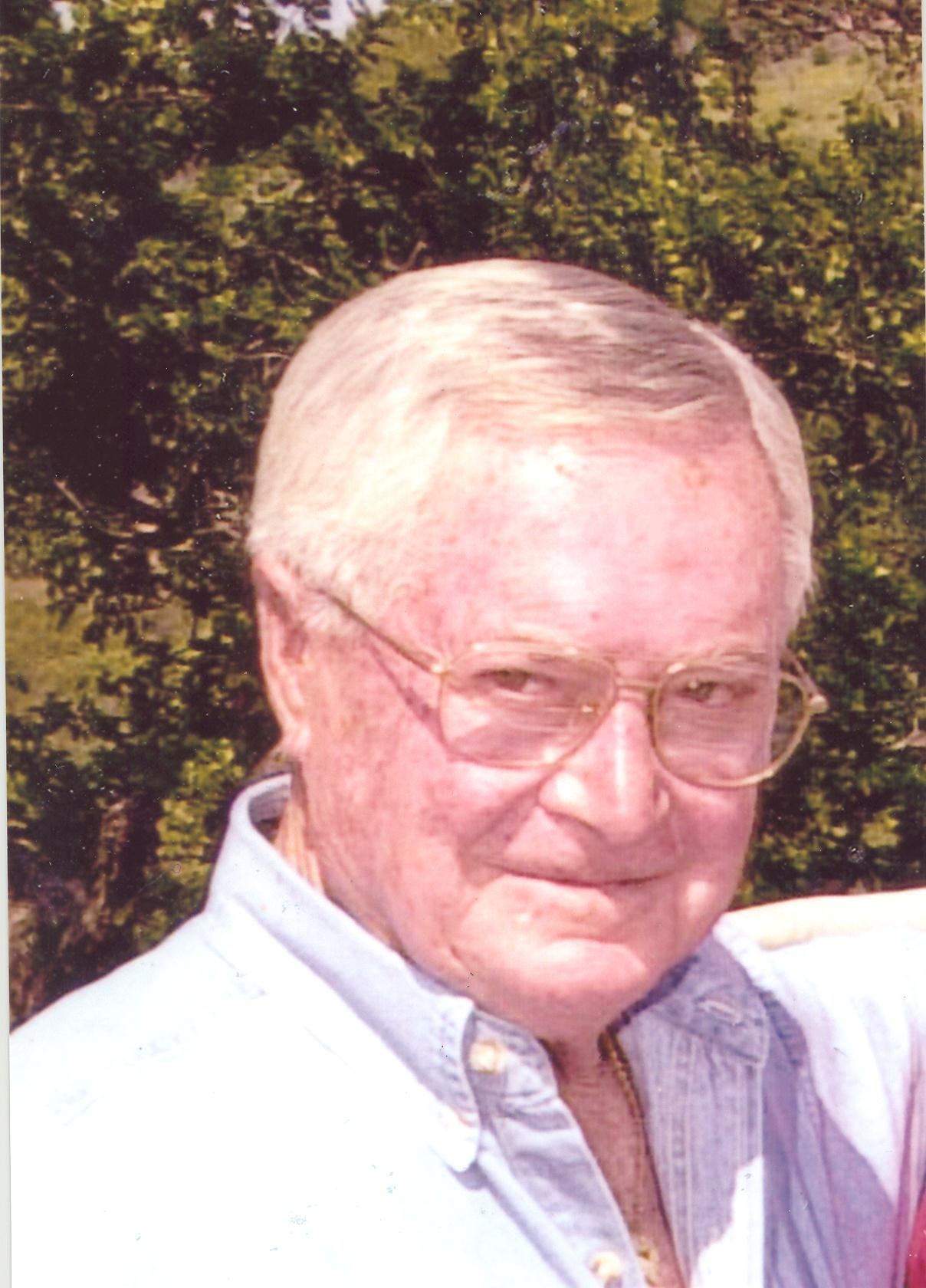 James Cunningham Obituary - Burnet, TX