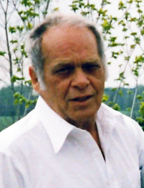 Carl D. Howland Obituary - Wayland, MI