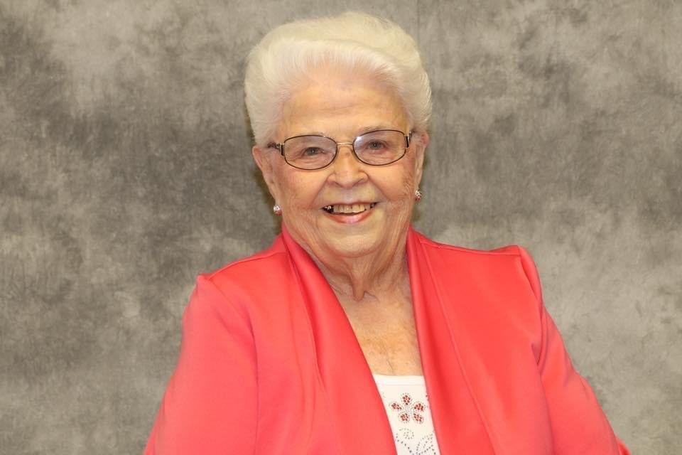 Betty Rissler Obituary - Greencastle, IN