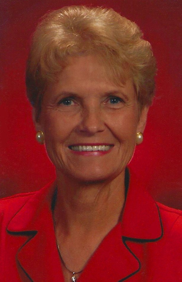 Wilma Edmonds Obituary - Greenville, SC