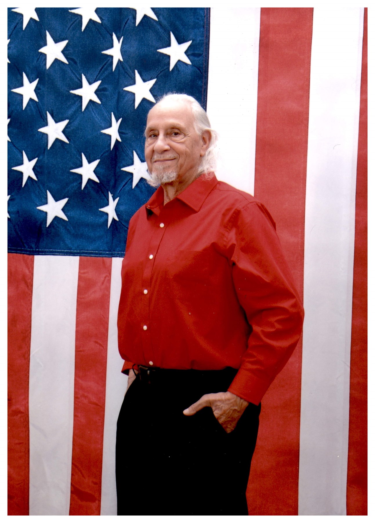 Lester F. Anderson Obituary - Gahanna, OH