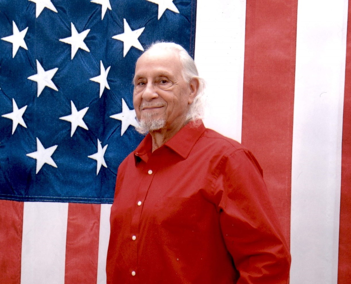 Lester F. Anderson Obituary - Gahanna, OH