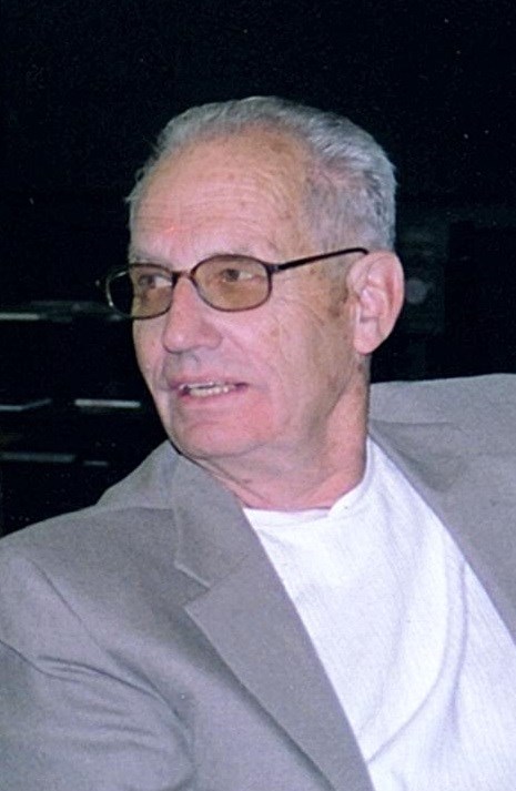 Donald Ward Obituary - Wichita, KS