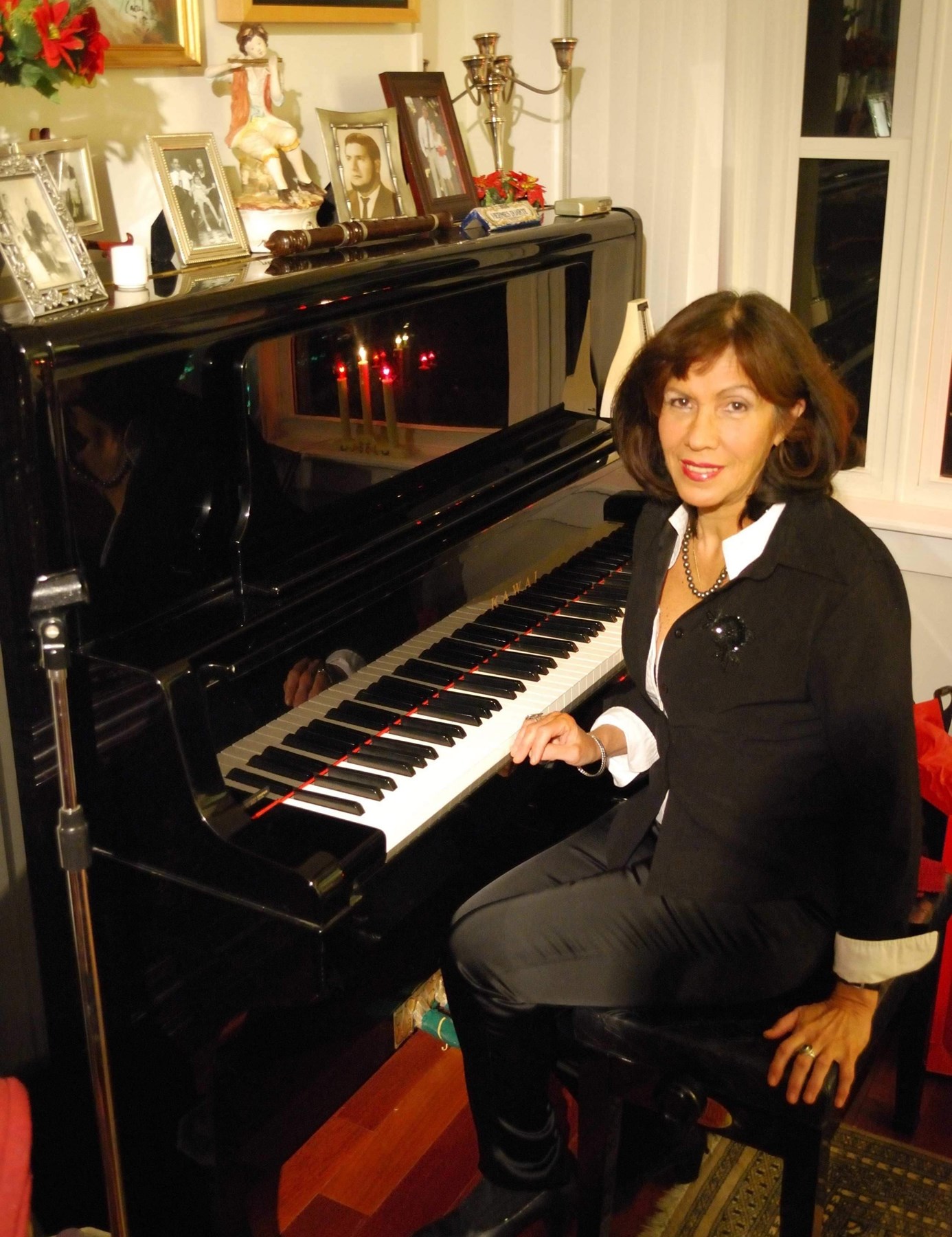 Maria Neira Obituary - Halifax, NS