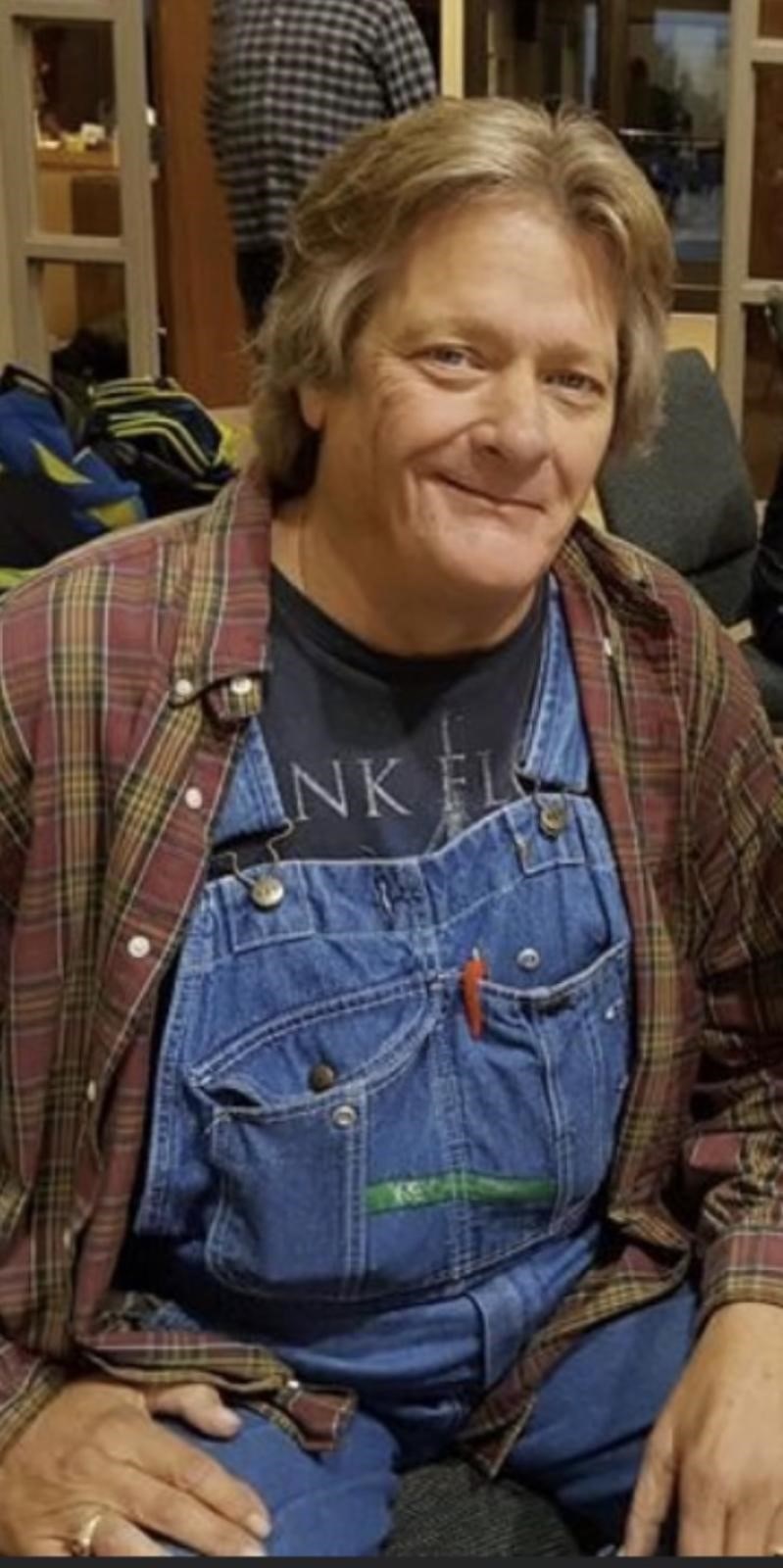Kevin Kolbe Obituary - Gladstone, MO