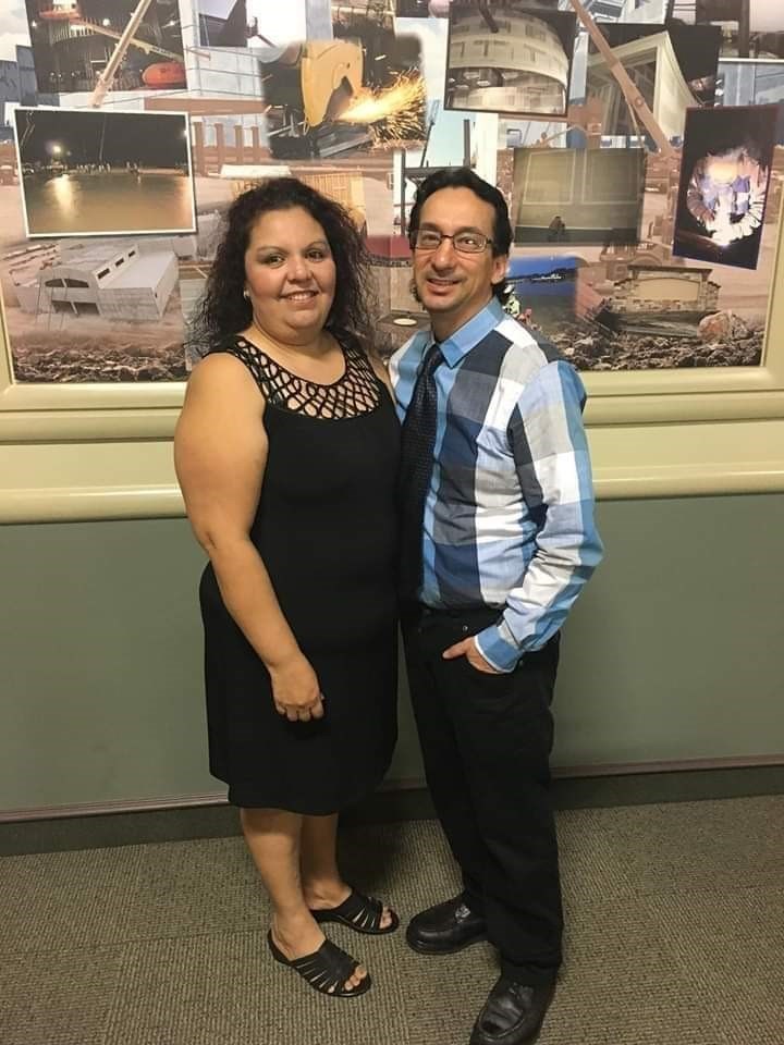 Mark Dominguez Rosas Obituary - Chula Vista, CA
