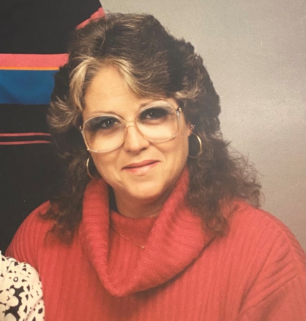 Susan Grady Obituary - ALEXANDER, AR