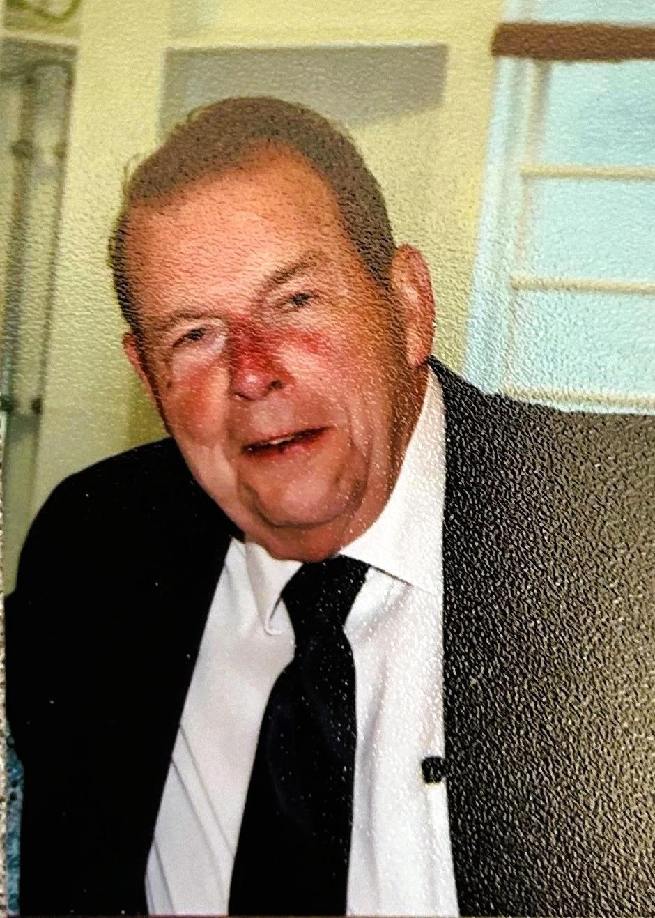 David Munn Obituary - Nanaimo, BC