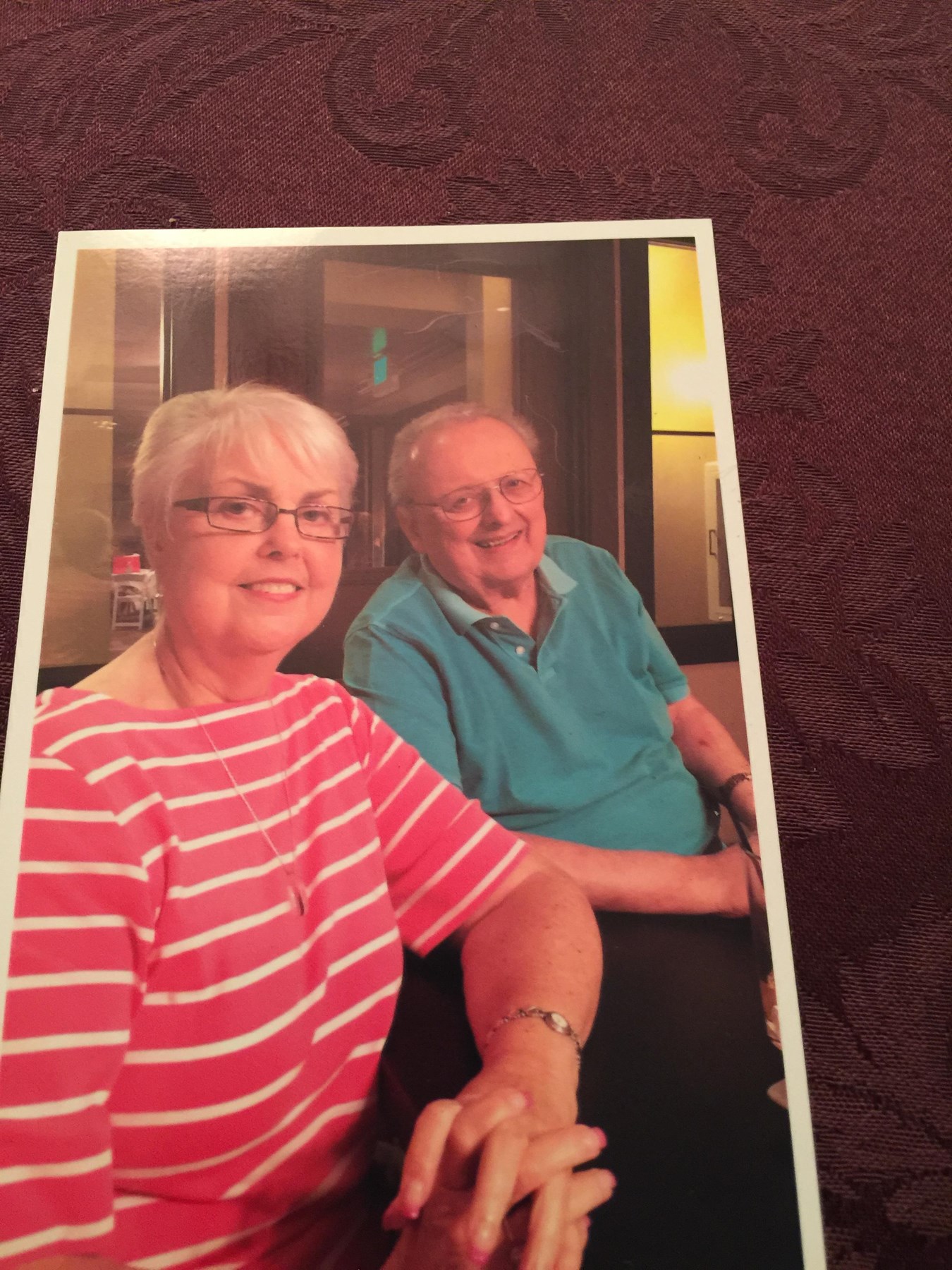 Darrell Anderson Obituary - Puyallup, WA