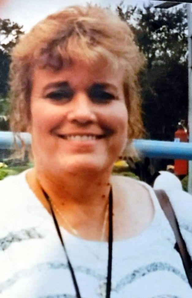 Kathryn Dianne Saxon Obituary - Phoenix, AZ