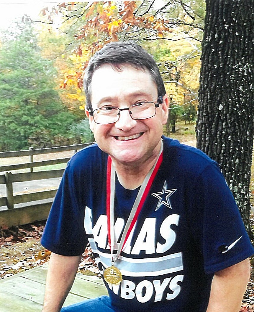 Scott Moffitt Obituary - Little Rock, AR