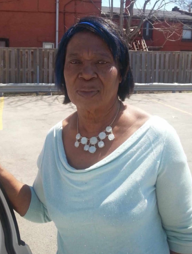 Elsie Bailey Obituary - Hamilton, ON