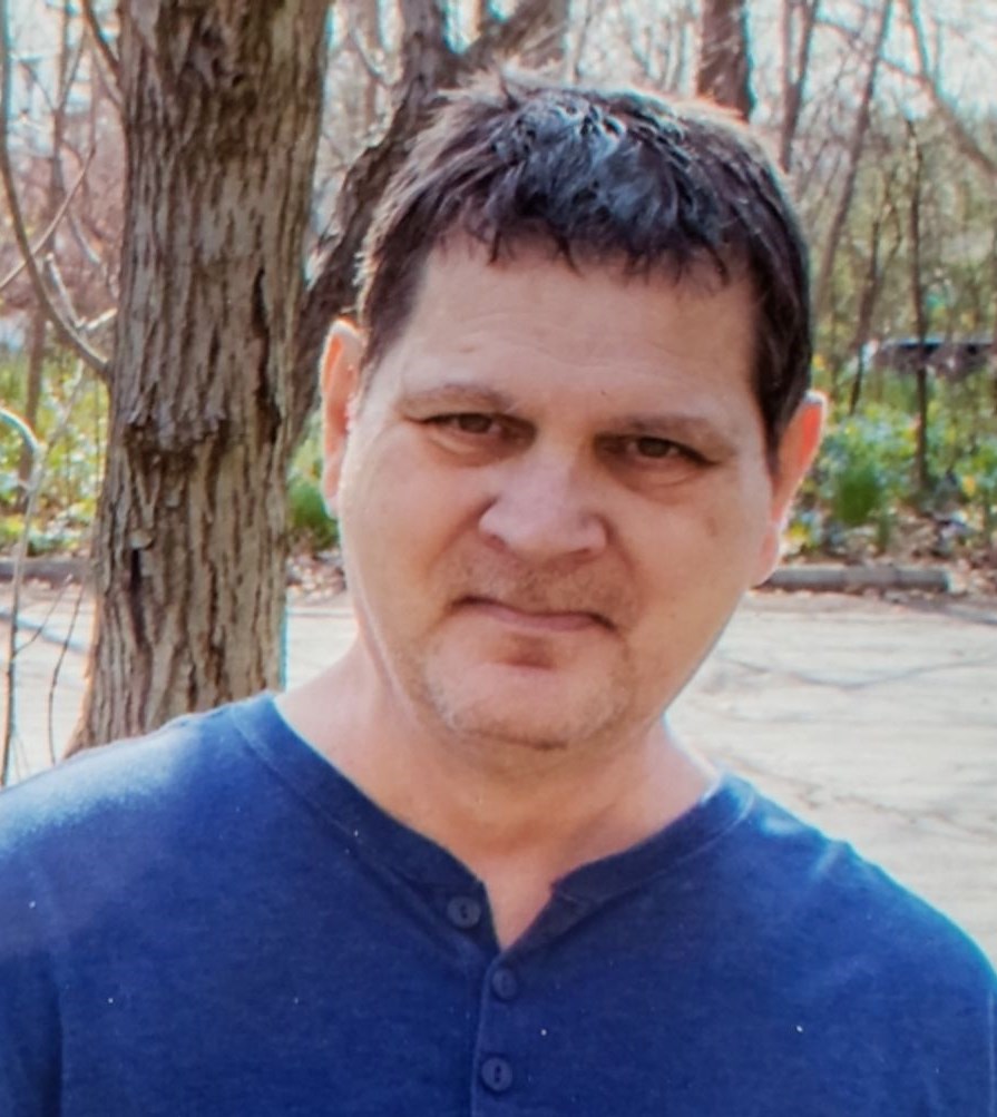 Joseph Alan Huffman Obituary - Muncie, IN