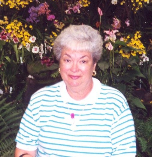 Jean T. Garretson Obituary - Toms River, NJ
